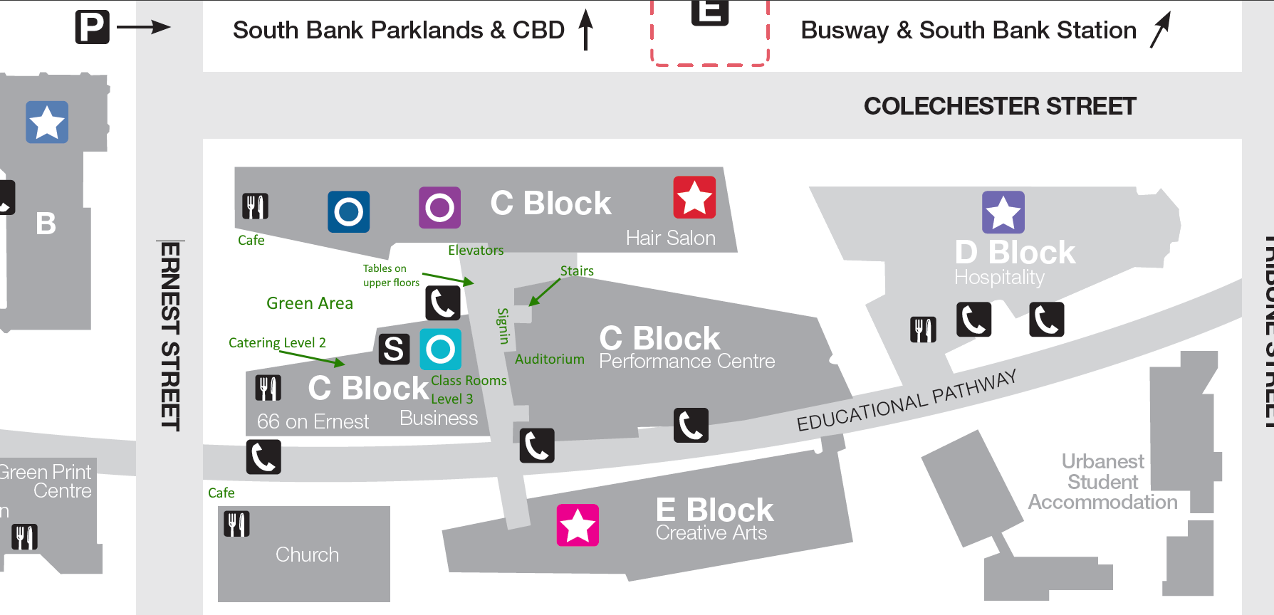 LAST Conference Brisbane - LAST Conference Brisbane